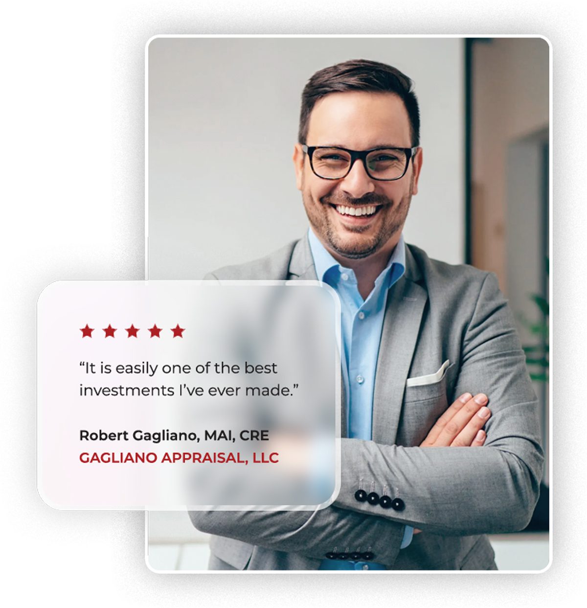 DataComp Appraisal Suite